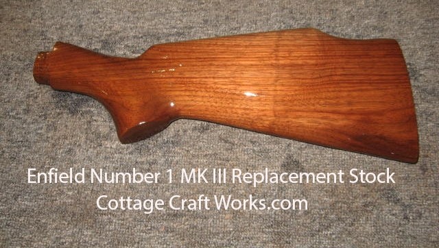 Colt-Enfield-Franchi - Replacement Gun Stocks - Hunting & Outdoors